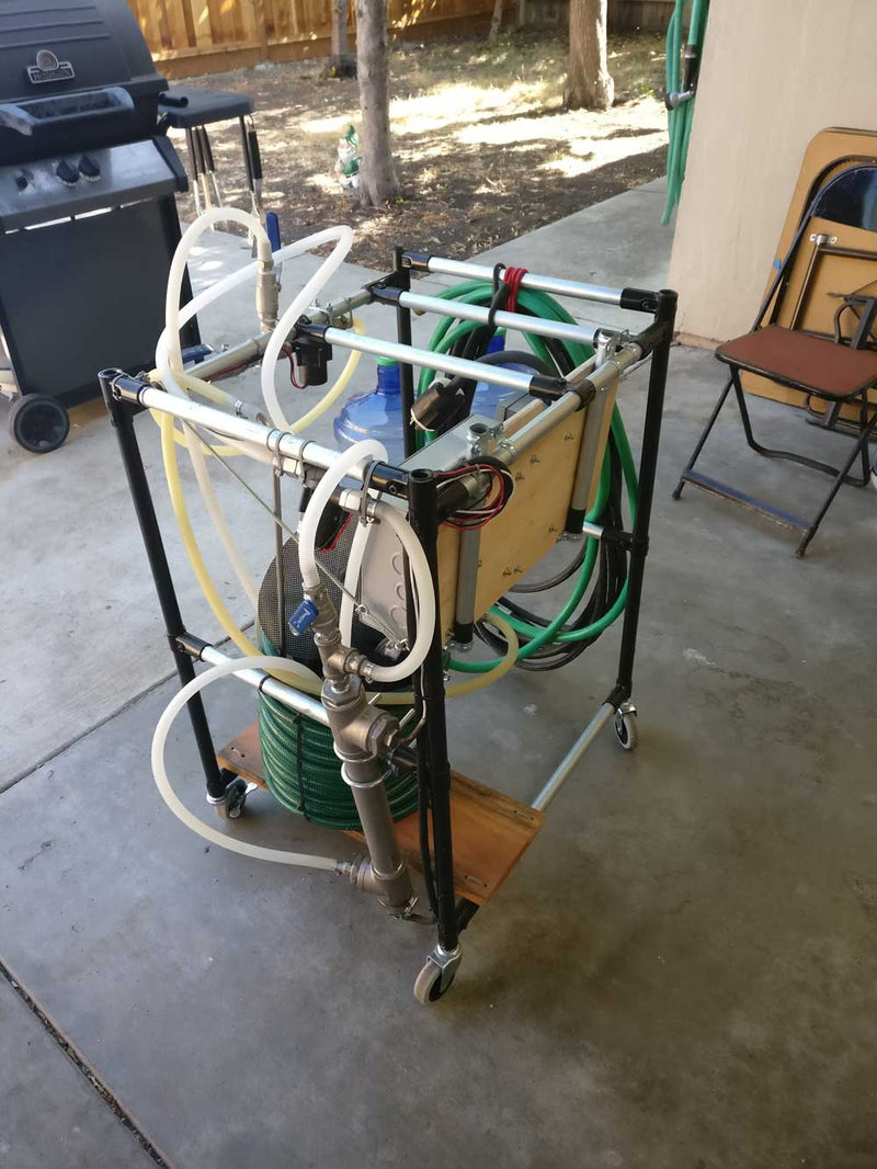 Maker Bundle | Modular Pipe Connectors | Maker Pipe