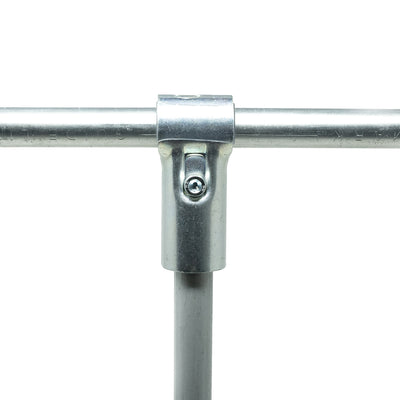 Standard T Connector | T Pipe Fitting | Maker Pipe