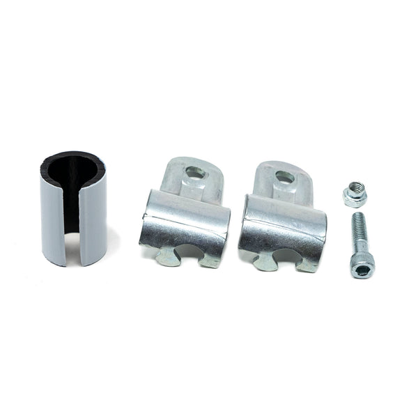 Adjustable Angle Hinge Connector | Maker Pipe