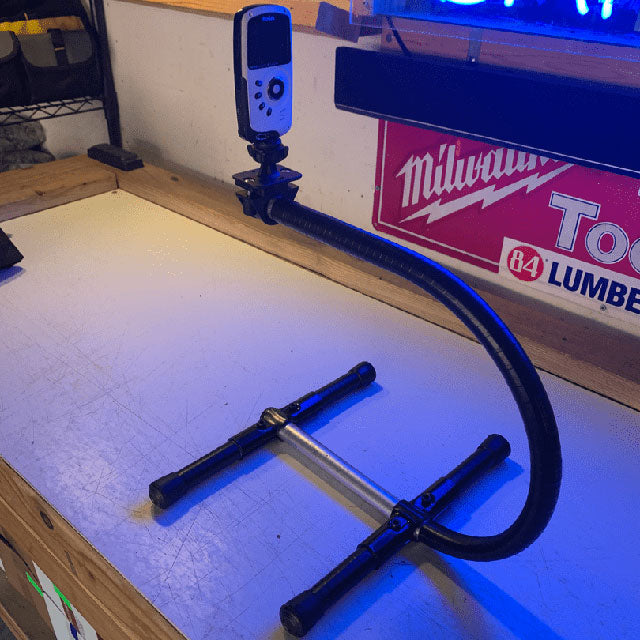 180 Degree Connector | Electrical Connector | Maker Pipe