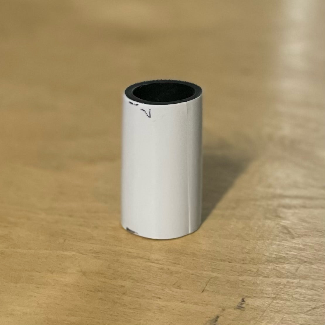 Stability Shim - Maker Pipe