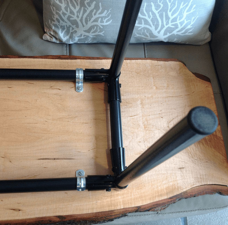 EMT Conduit End Cap | Conduit End Plug | Maker Pipe