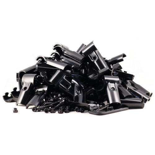 Maker Bundle | Modular Pipe Connectors | Maker Pipe