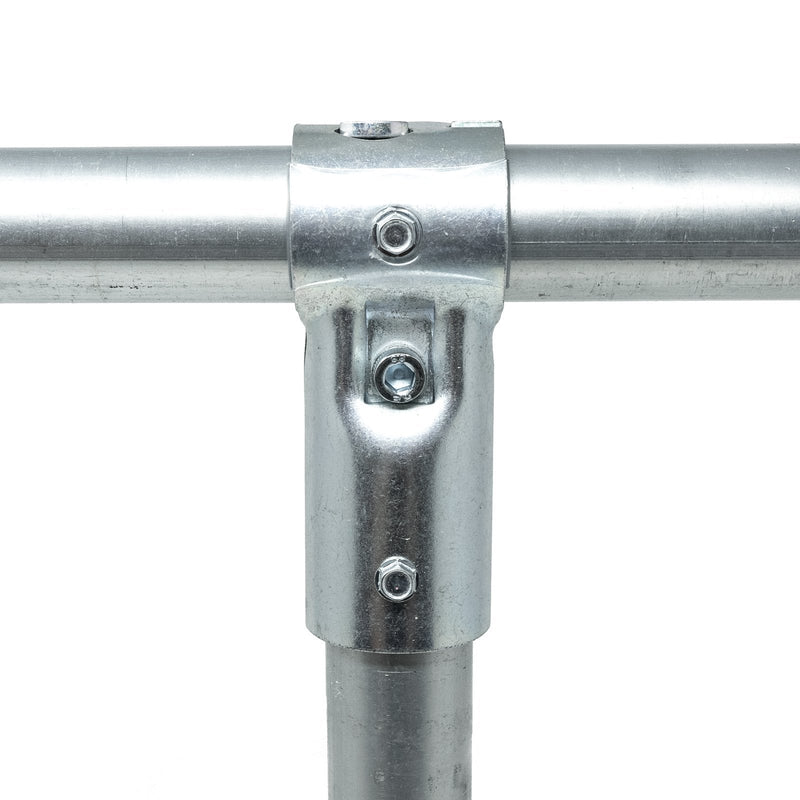 Standard T Connector | T Pipe Fitting | Maker Pipe