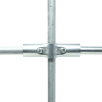 180 Degree Connector | Electrical Connector | Maker Pipe