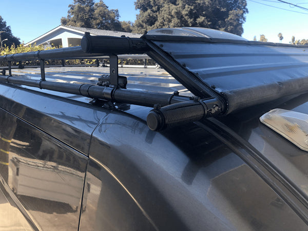 EMT Conduit End Cap | Conduit End Plug | Maker Pipe