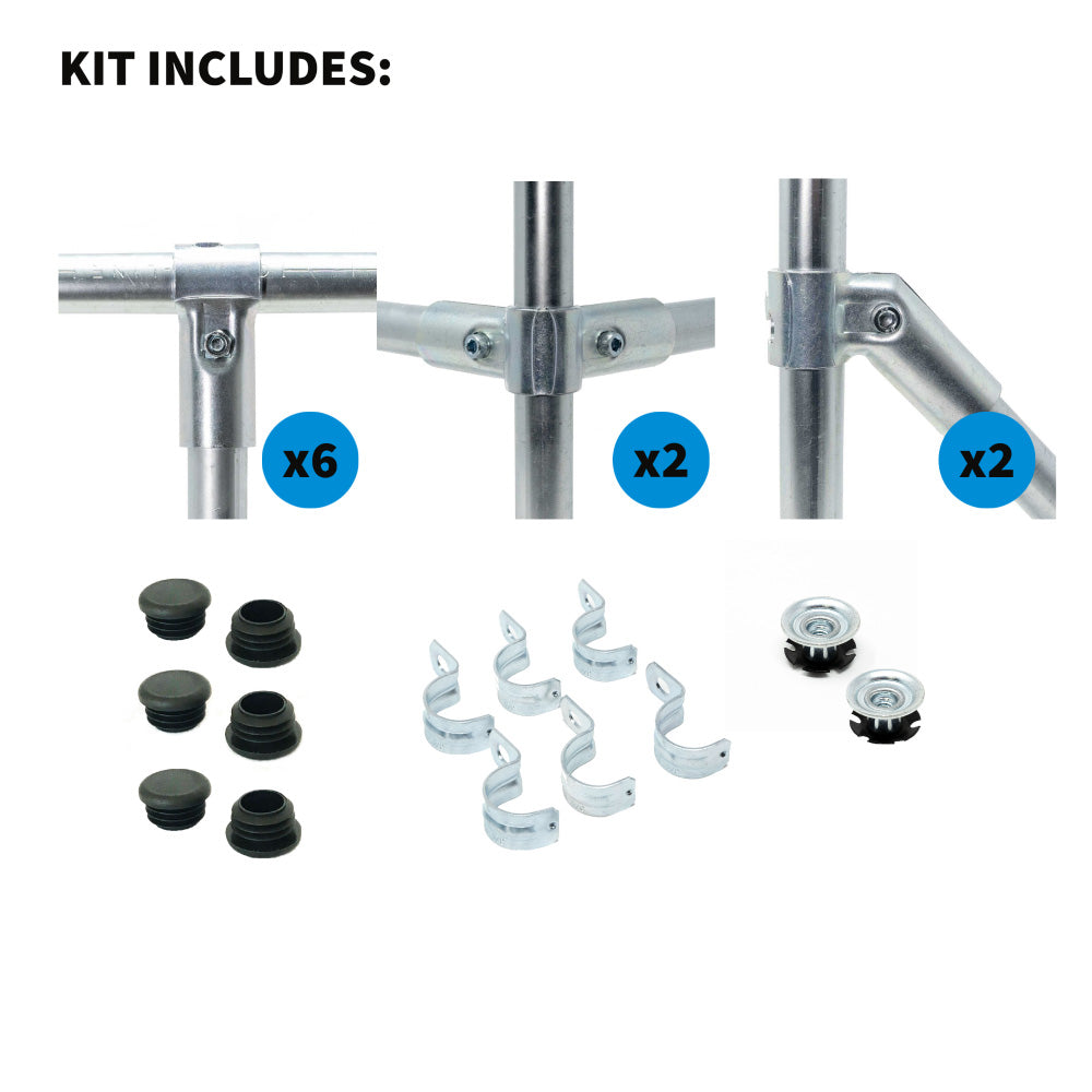 DIY Eating Tray Table | Maker Pipe